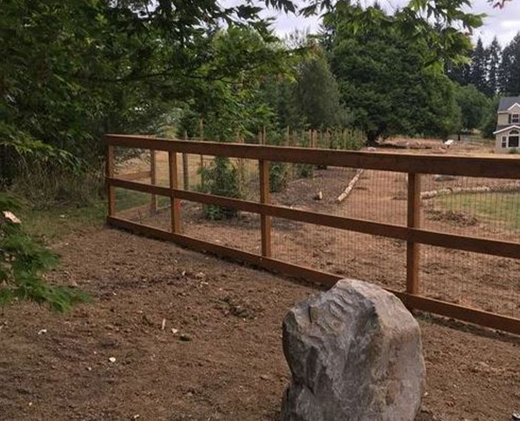 Lane Fence Company: About Lane Fence Company