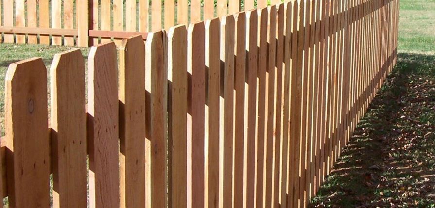 Lane Fence Company: Photo Showcase