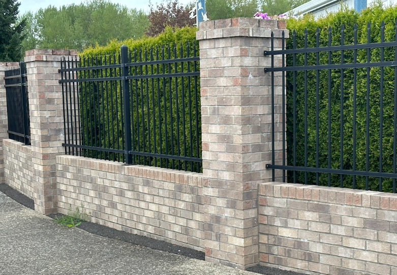 Lane Fence Company: Photo Showcase