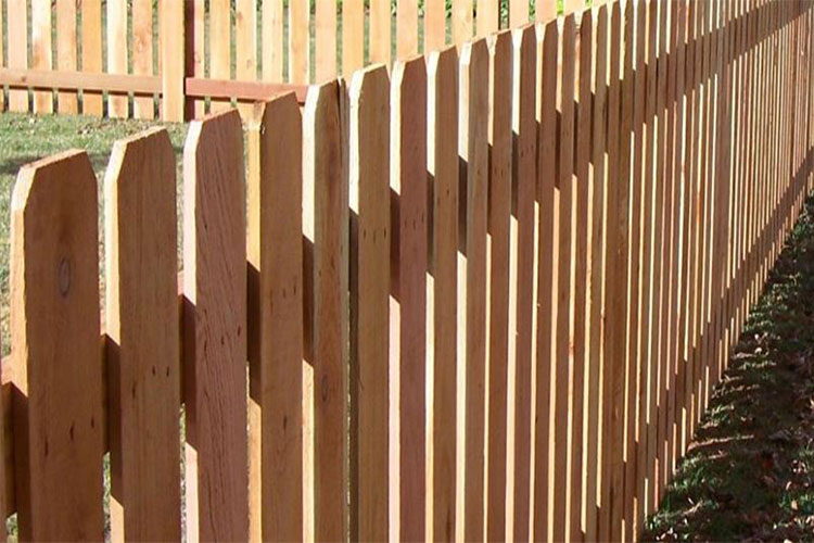 Lane Fence Company: Fencing Service Clark County, WA
