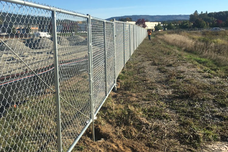 Lane Fence Company: Fencing Service Clark County, WA