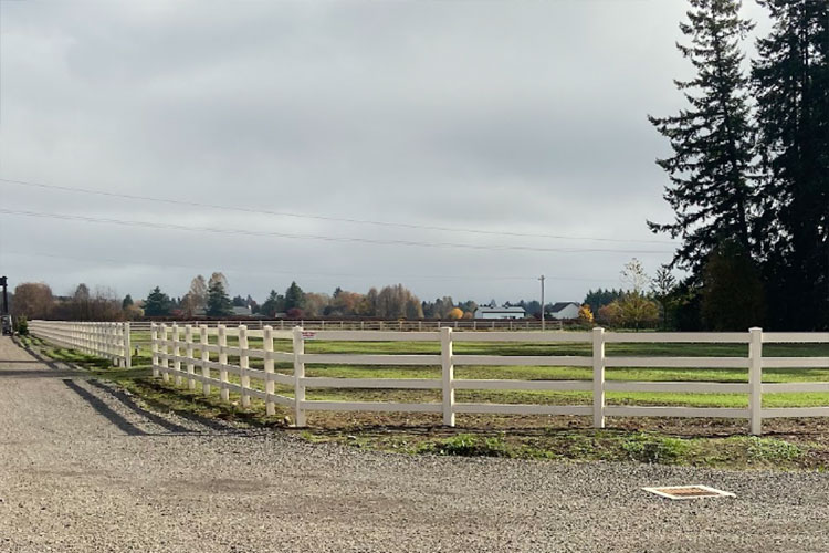 Lane Fence Company: Fencing Service Clark County, WA